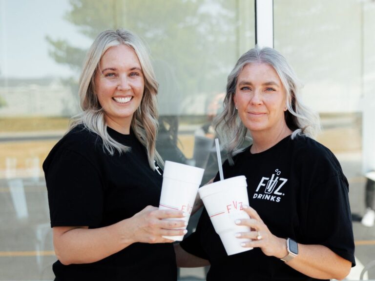 Our Story - FiiZ Drinks